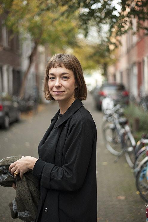 portrait - Bea.foto
