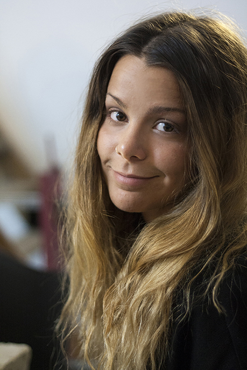 portrait - Bea.foto