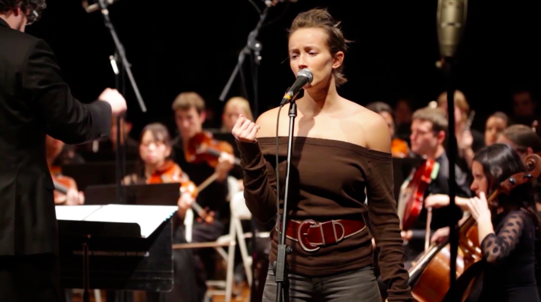 Hecuba by Opera Cabal - K. Mino