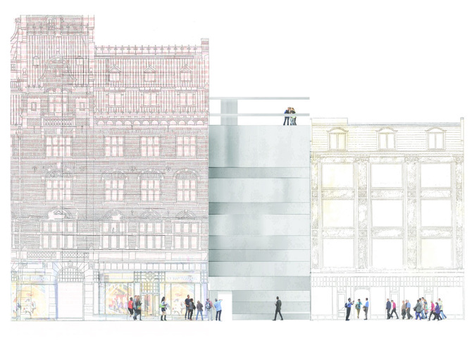 A DAY IN DENMARK - Katerina Leung