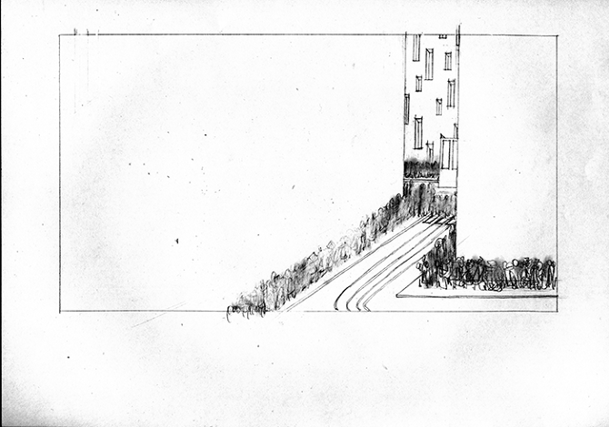 2D Animation-Contagion - Xin Yingzong