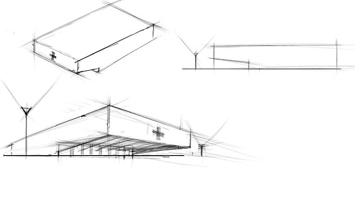2D Animation-Contagion - Xin Yingzong