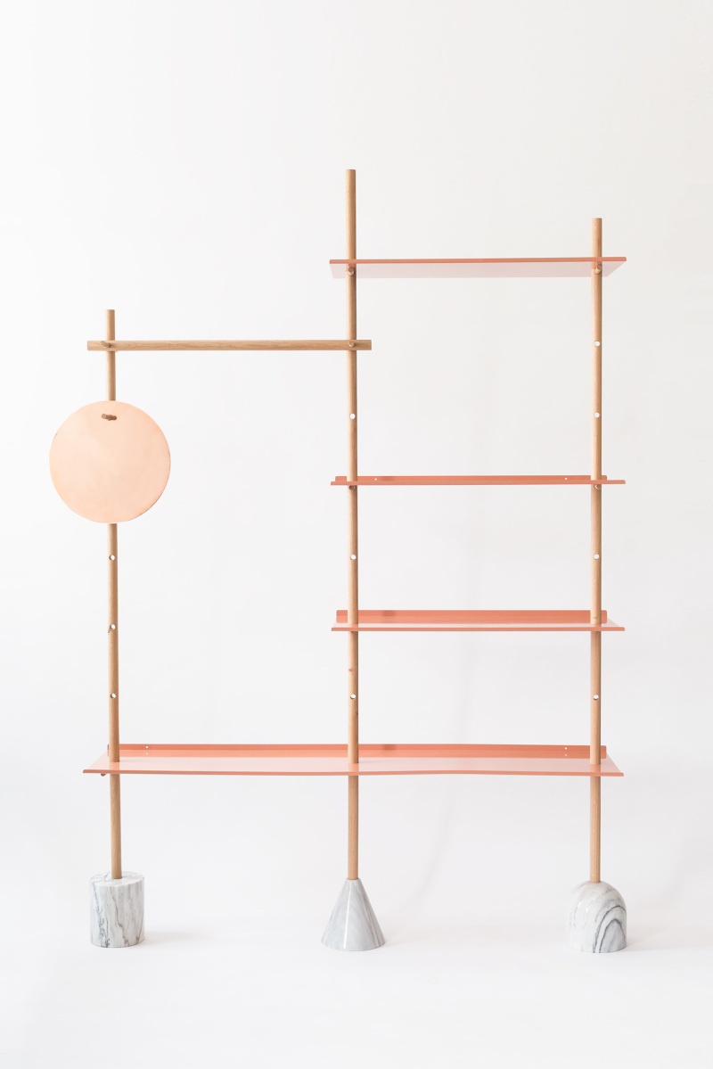 Small Stack - Sophie Lou Design