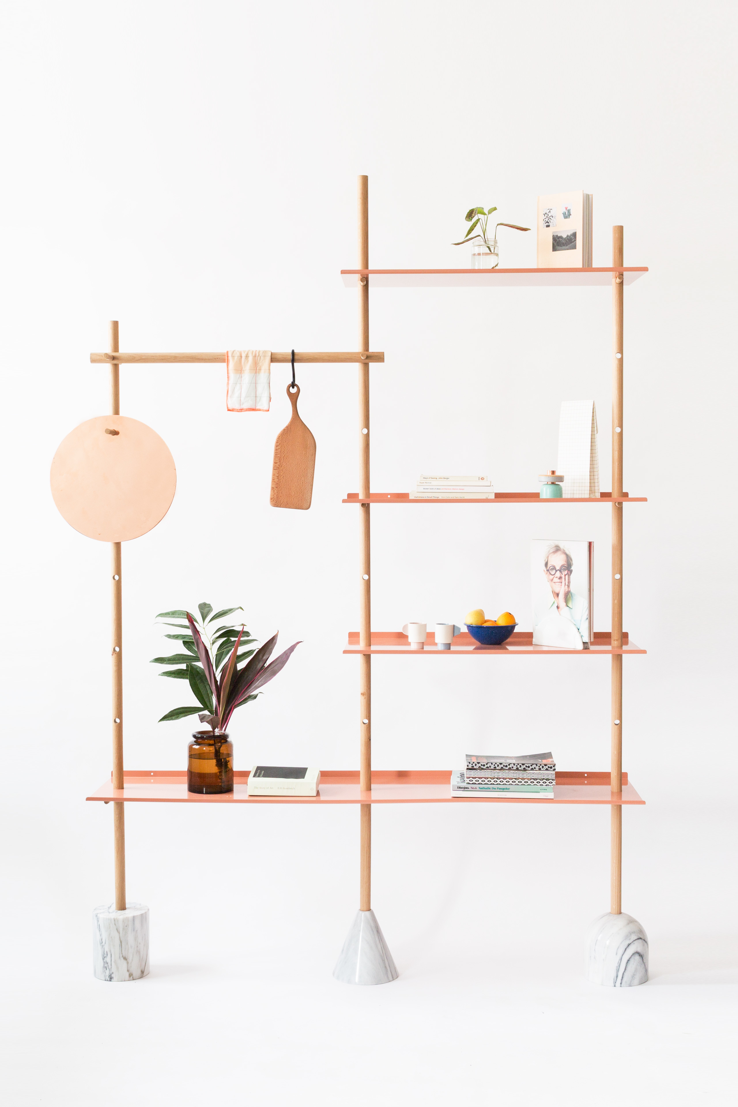 Small Stack - Sophie Lou Design