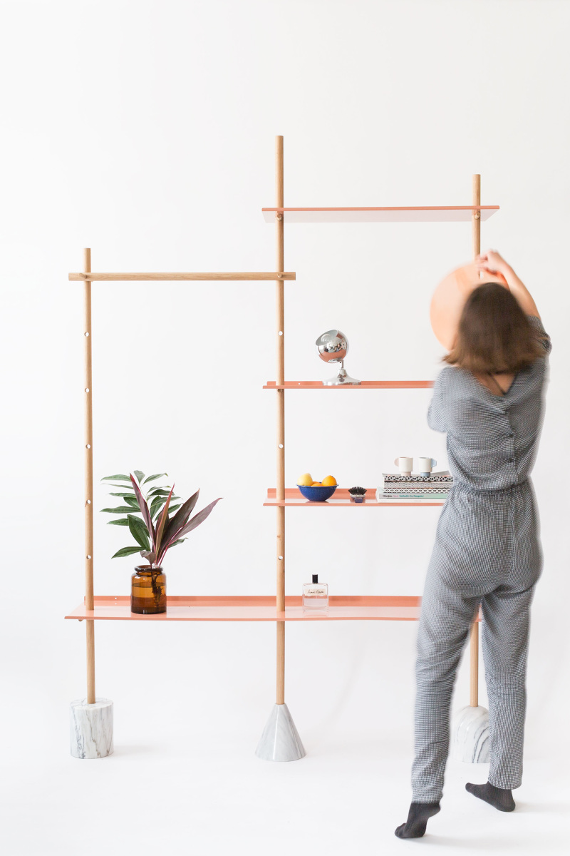 Small Stack - Sophie Lou Design