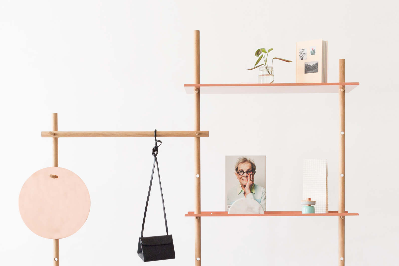 Small Stack - Sophie Lou Design