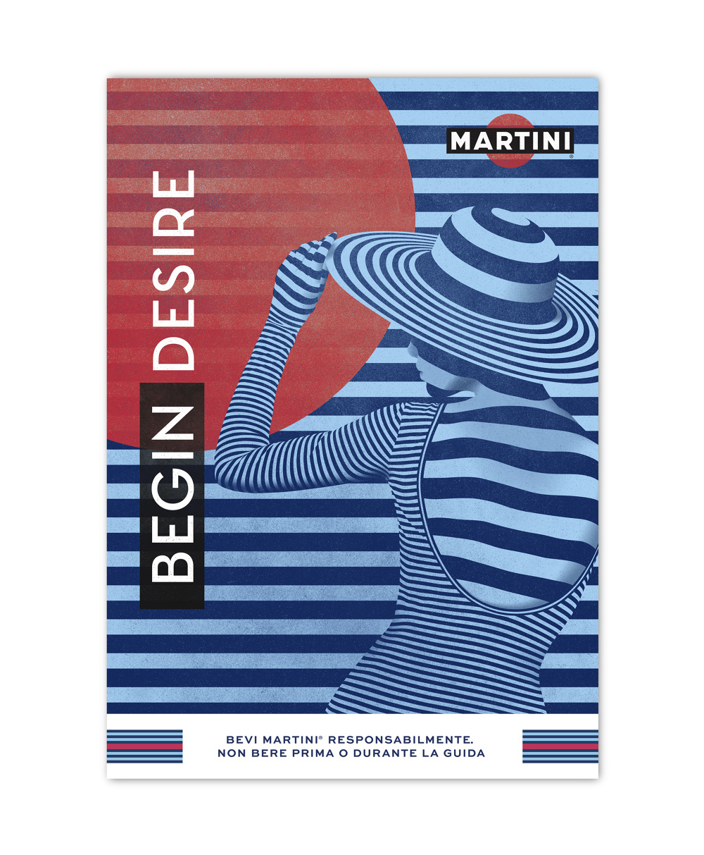 Martini - Adam O'Gorman