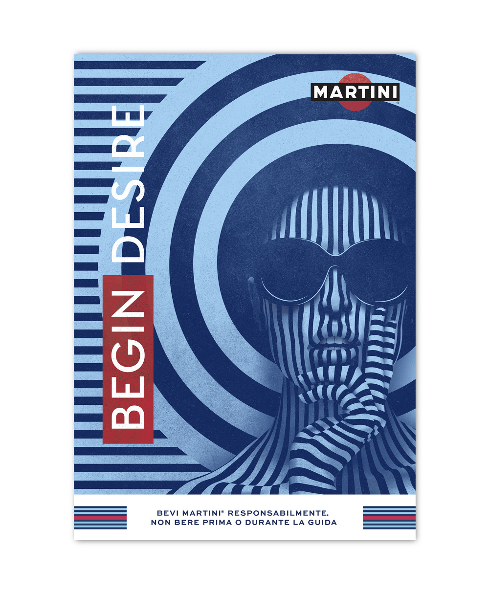 Martini - Adam O'Gorman