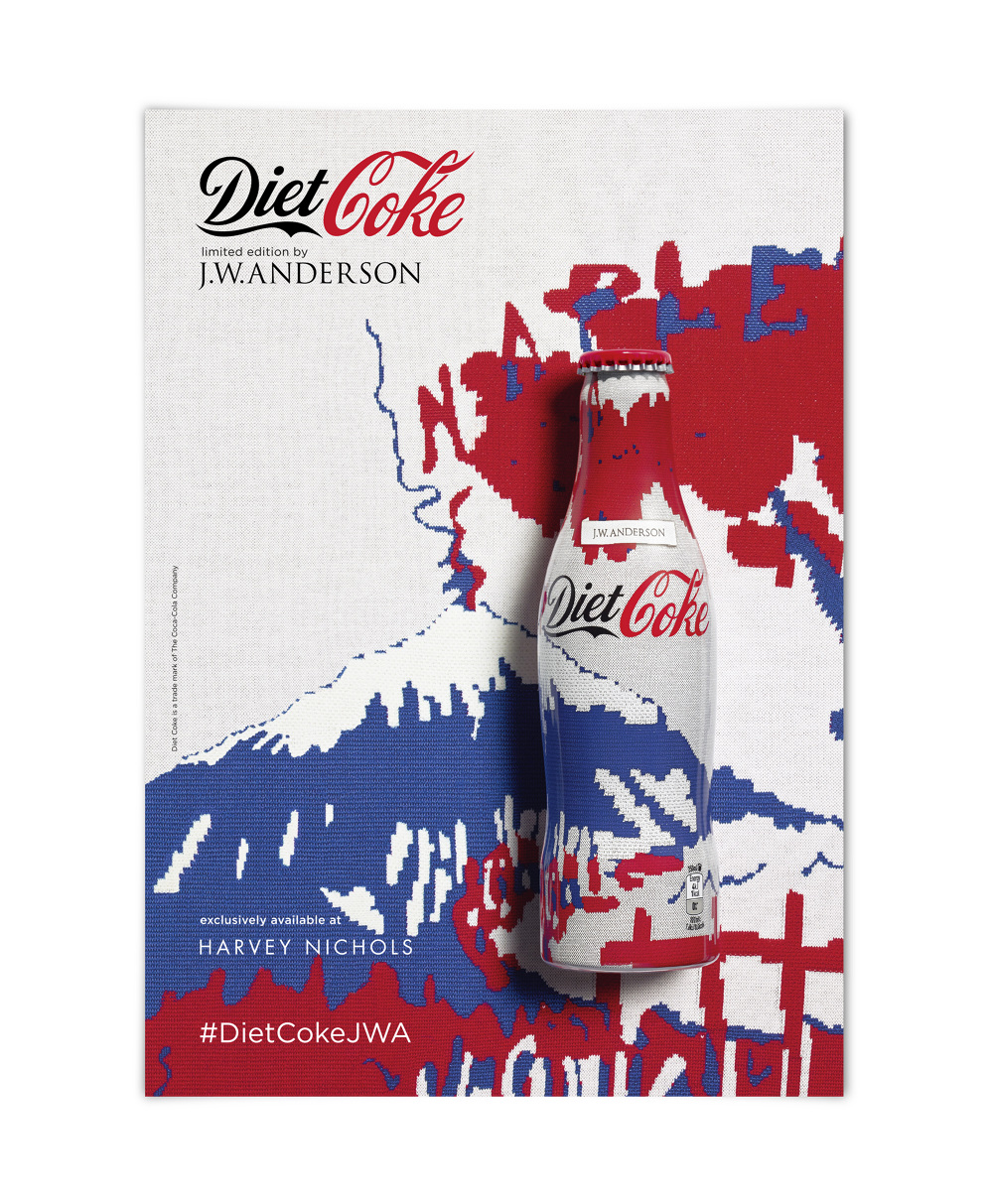 Coca-Cola - Adam O'Gorman