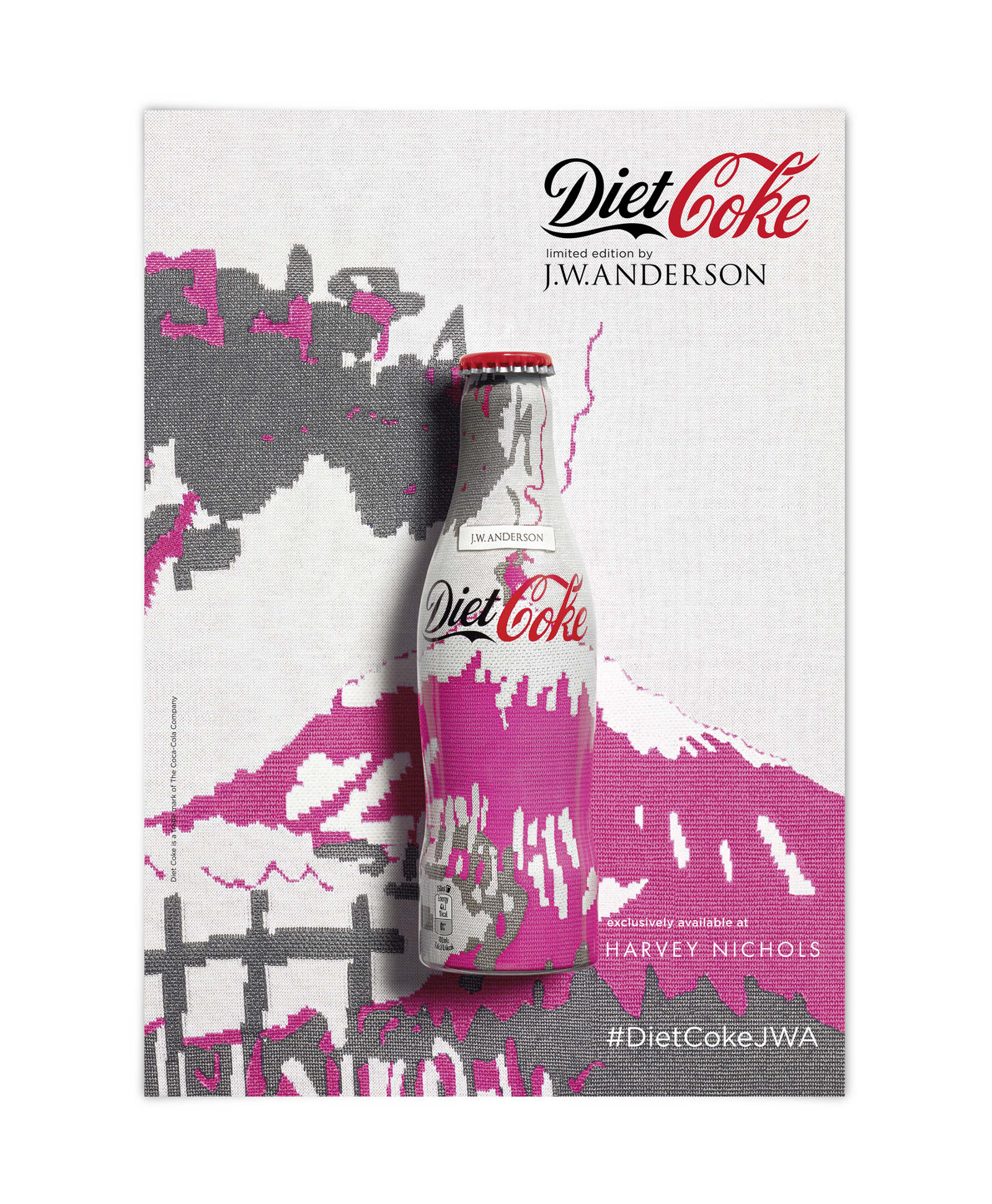Coca-Cola - Adam O'Gorman