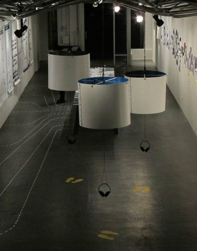The Exhibit - Muddy Urbanism