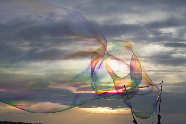 Mega Bubbles - jonnynonophoto