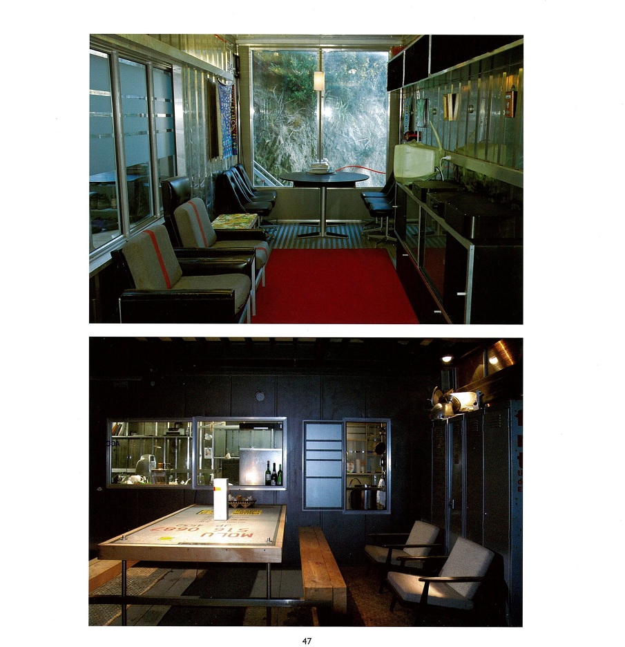 Minimum Space Maximum Living - Container Home NZ