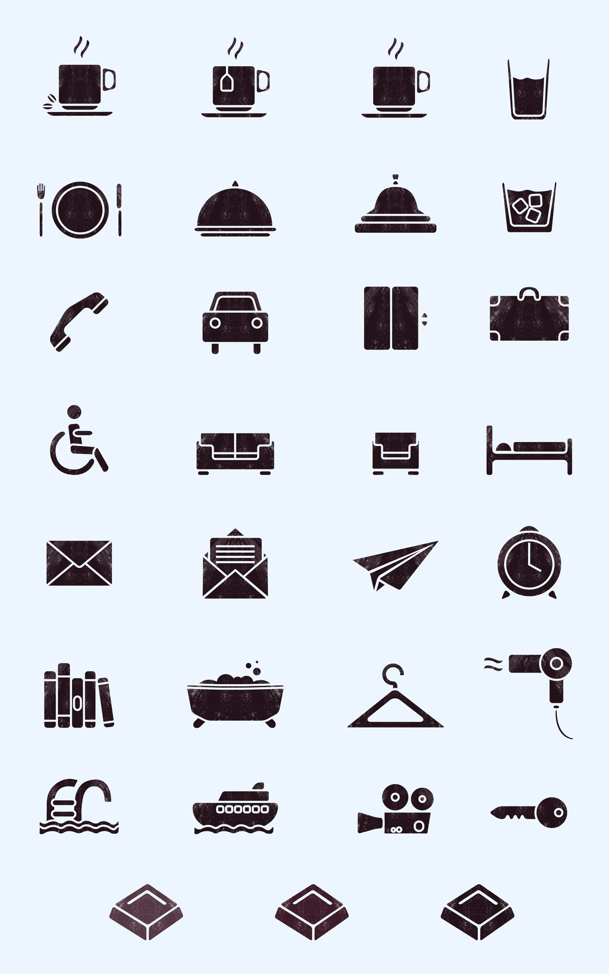 Blåne - bachelor - Gurografisk