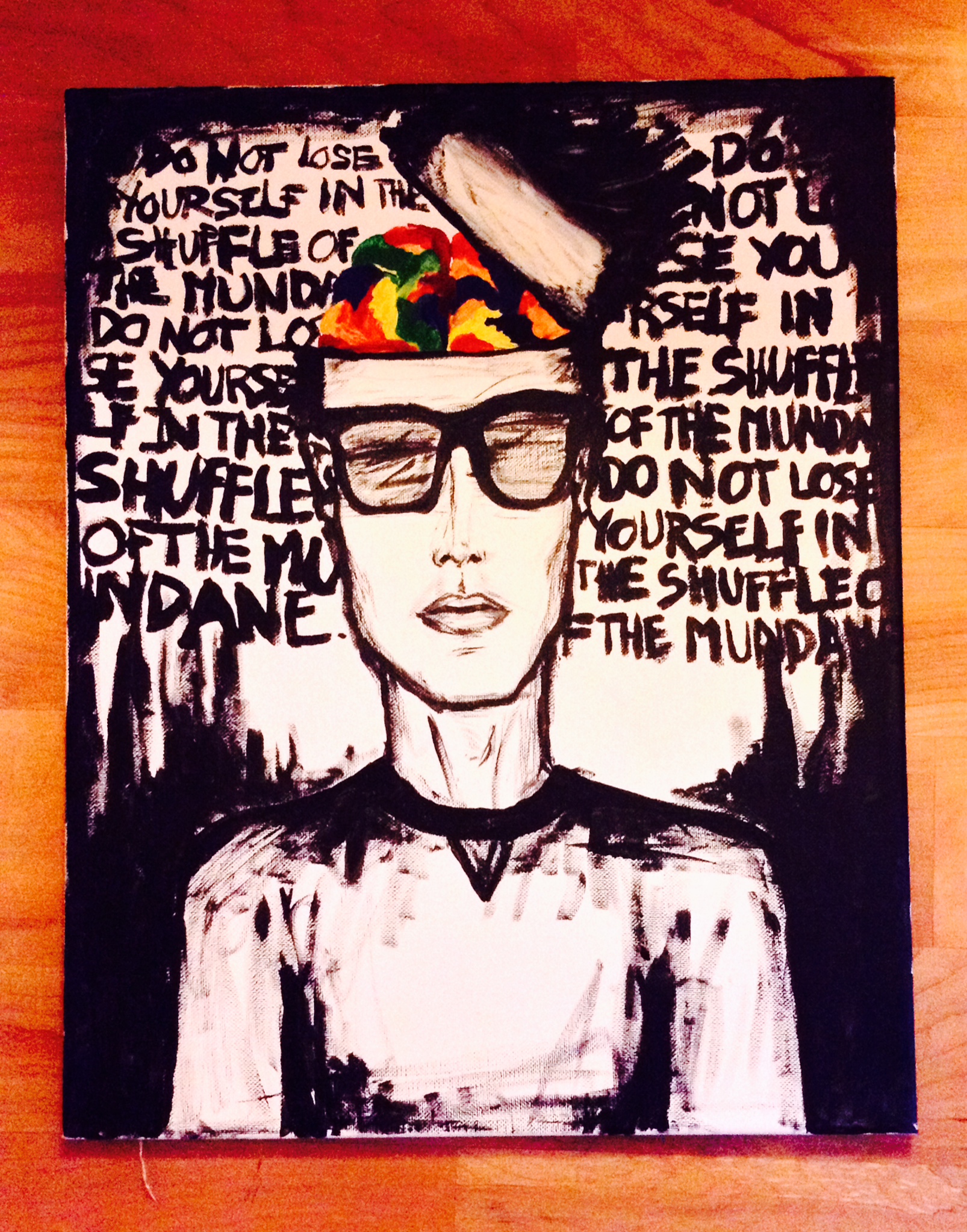 Almost Art - Robert Skinner