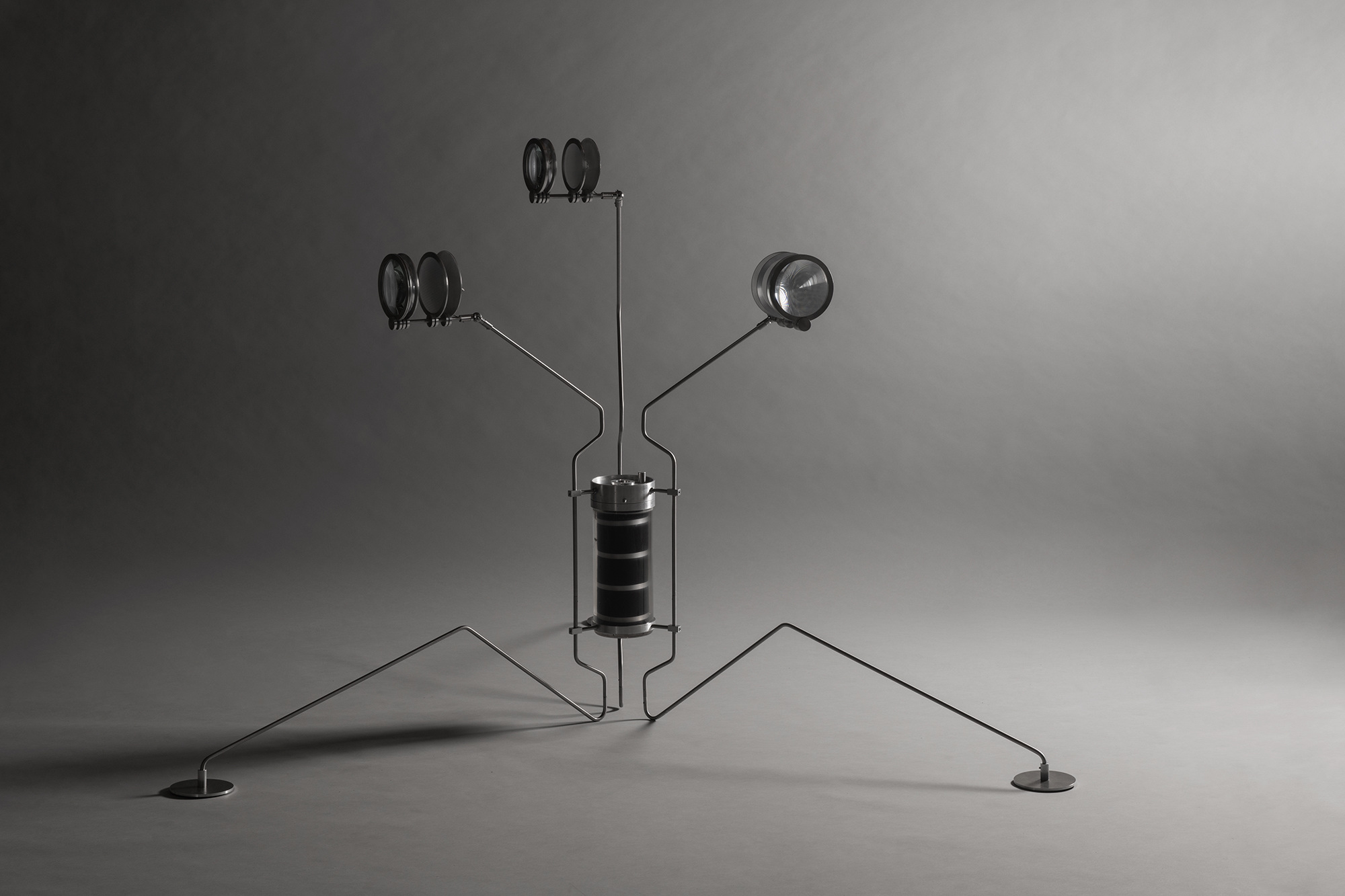 Electric Life - Teresa van Dongen