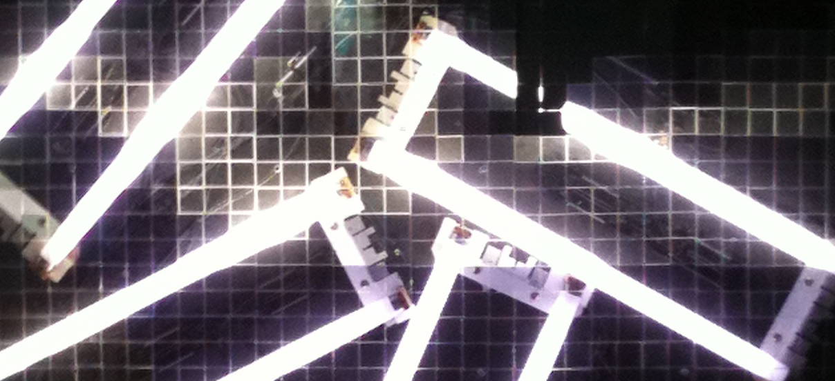 Installation - Felix Davis