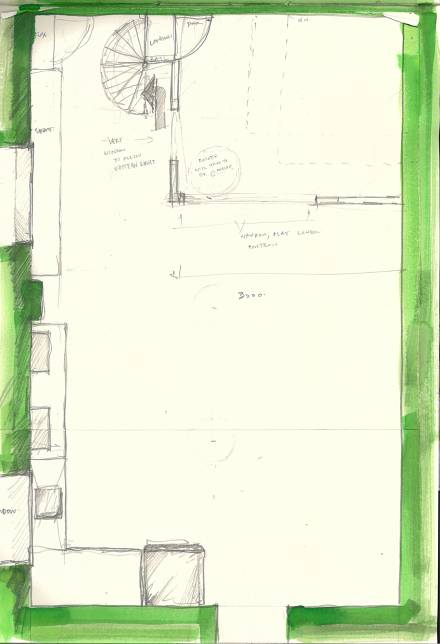 Drawings - Felix Davis