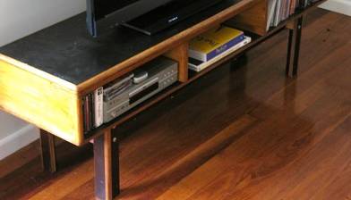 Living Room - Felix Davis