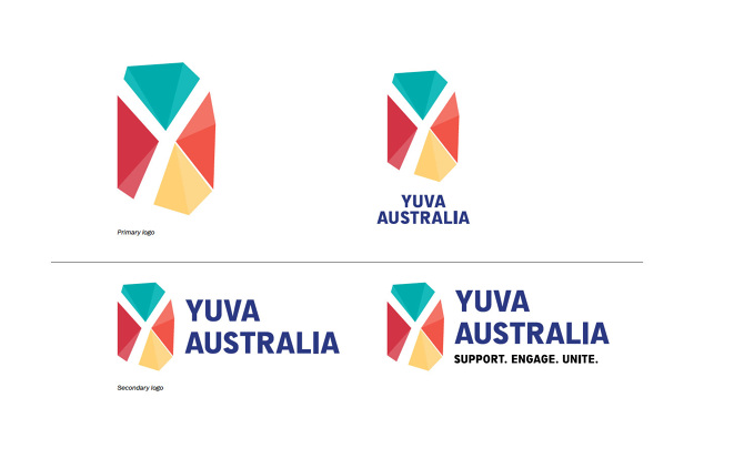 yuva rebrand - christineyee