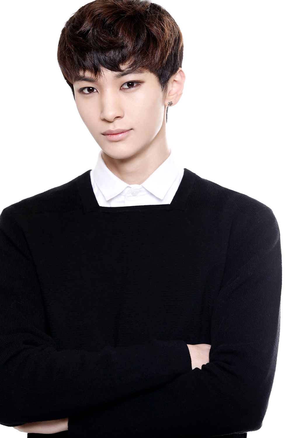 HISTORY Japan single album jacket - namgungq.net