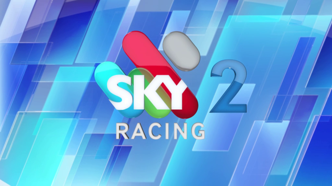 Sky Racing Graphics Package - Fiona Lu