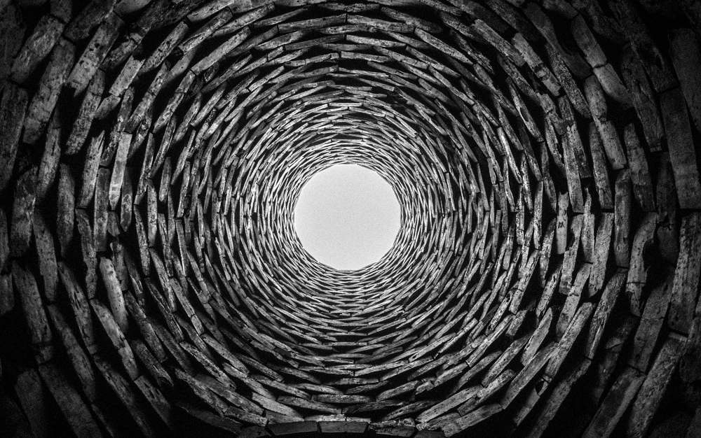 Well Tower - Colin Chudyk