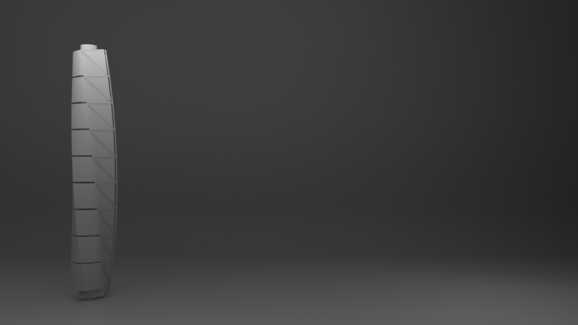 3D Environment - Alex Kirton