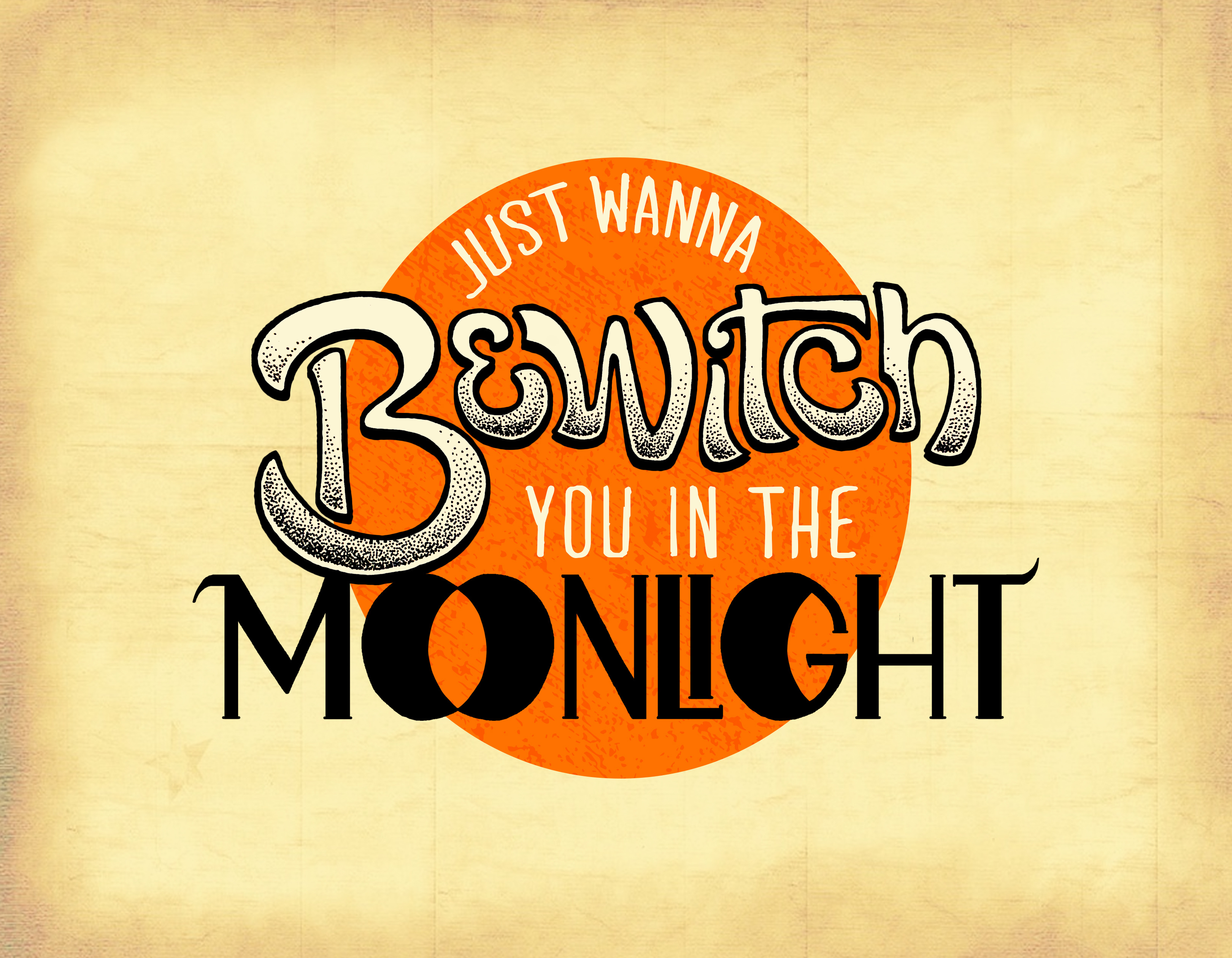 Bewitched - Cheryl Lussky Design