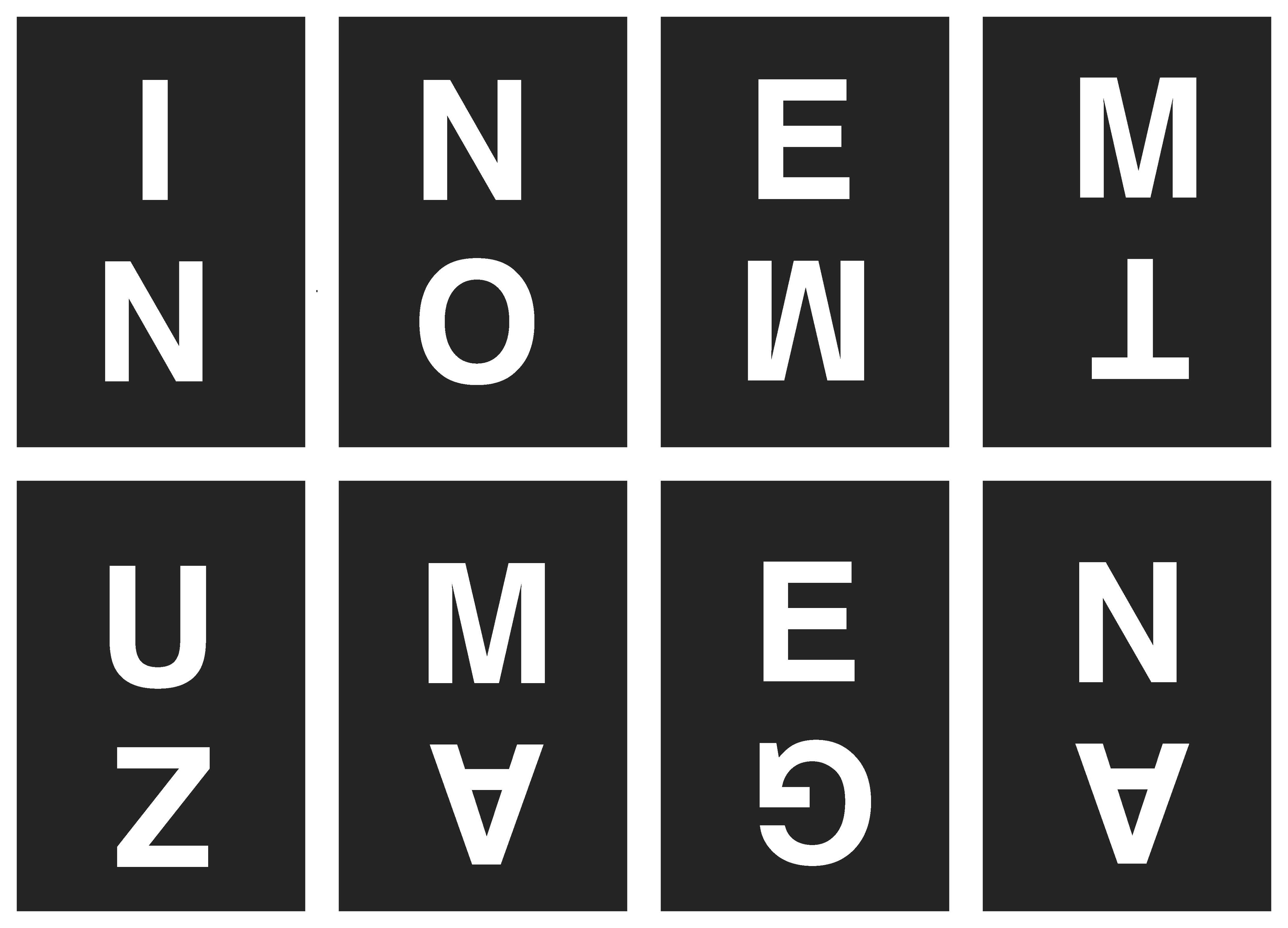 Temporary Monument - Jason Urban