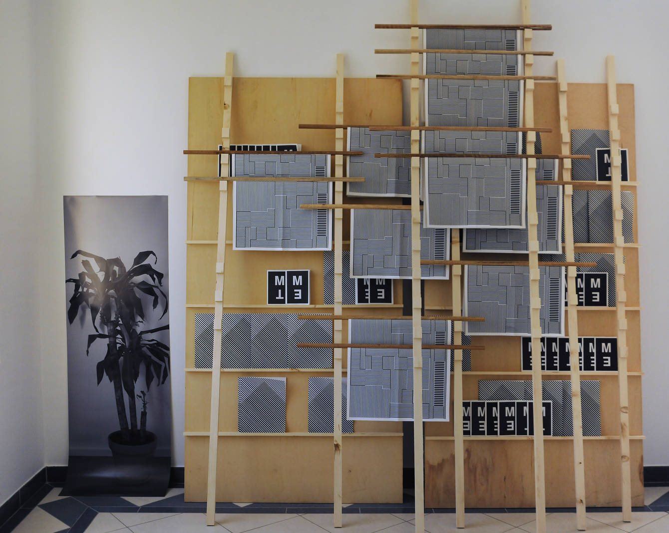 Temporary Monument - Jason Urban