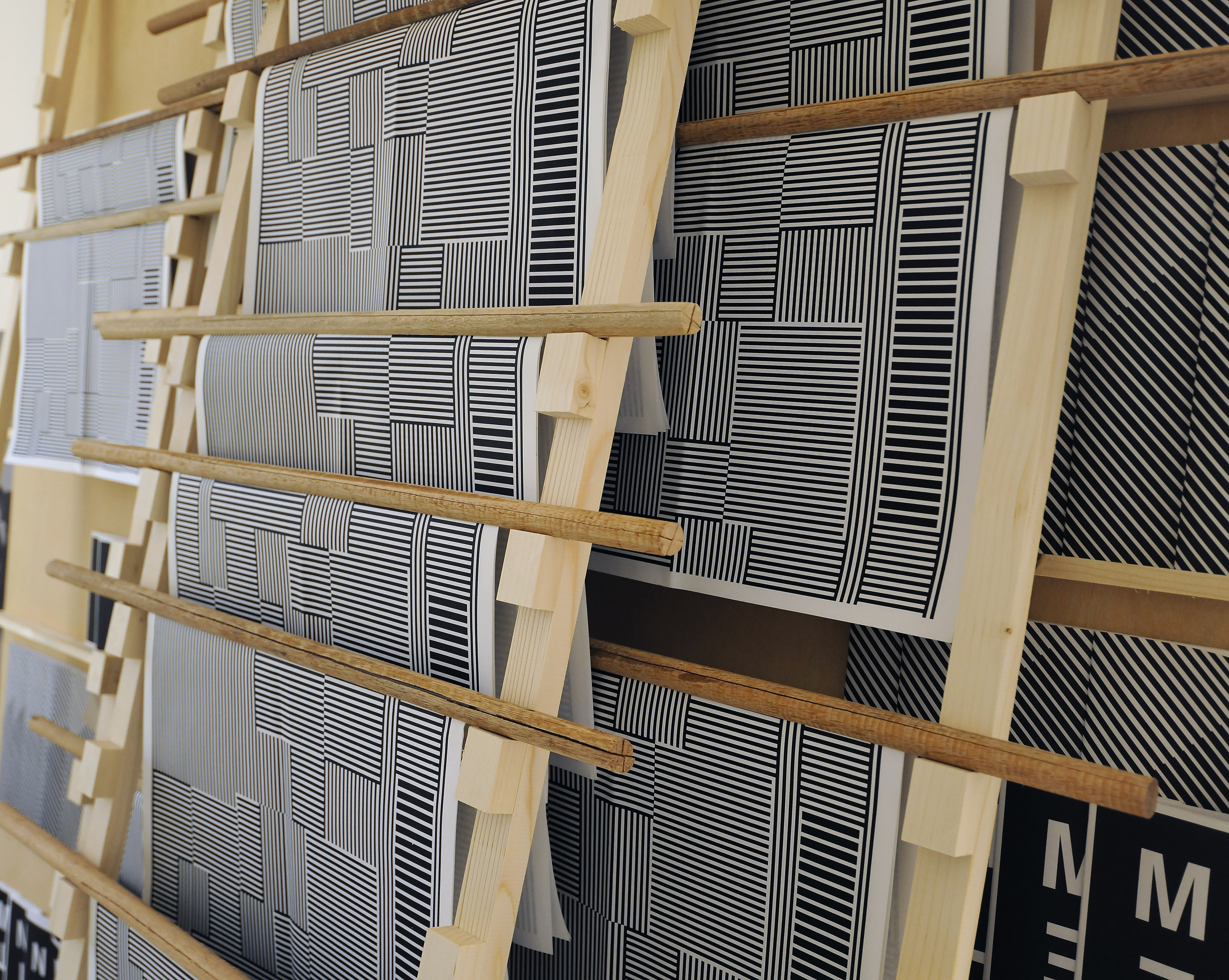 Temporary Monument - Jason Urban