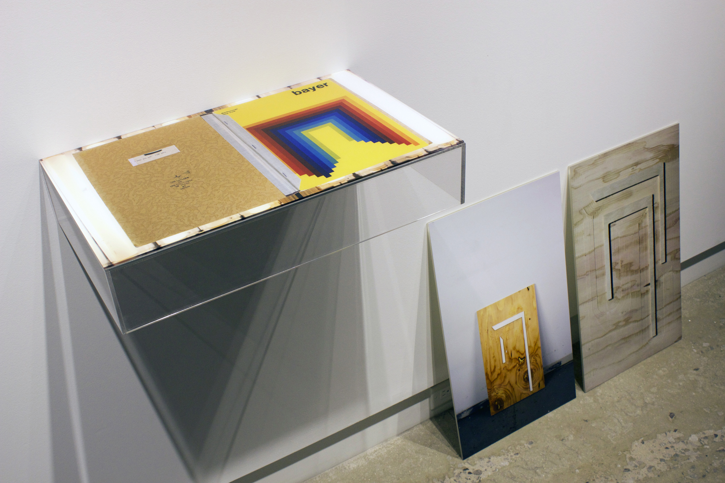 UNIVERSAL - Jason Urban