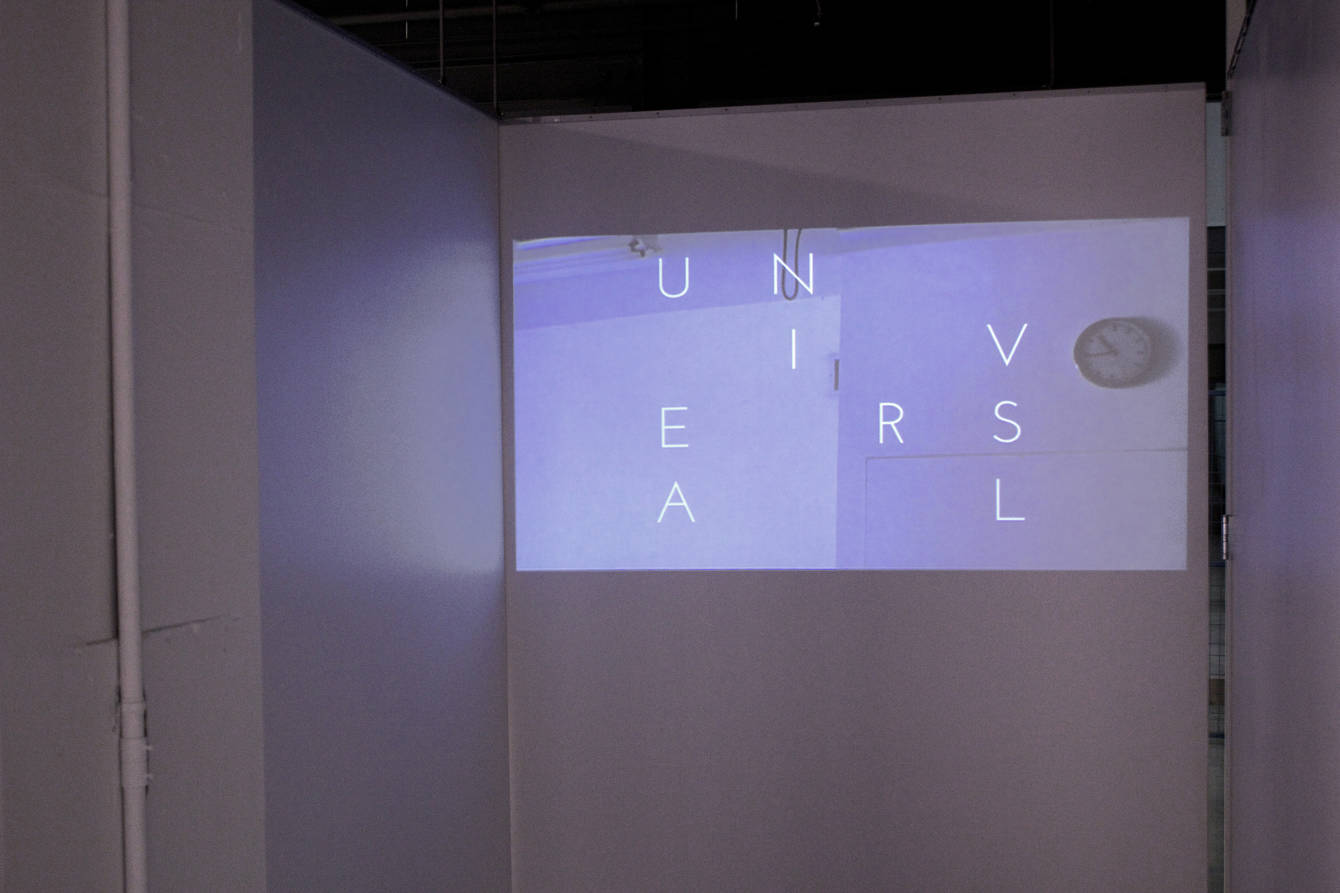 UNIVERSAL - Jason Urban