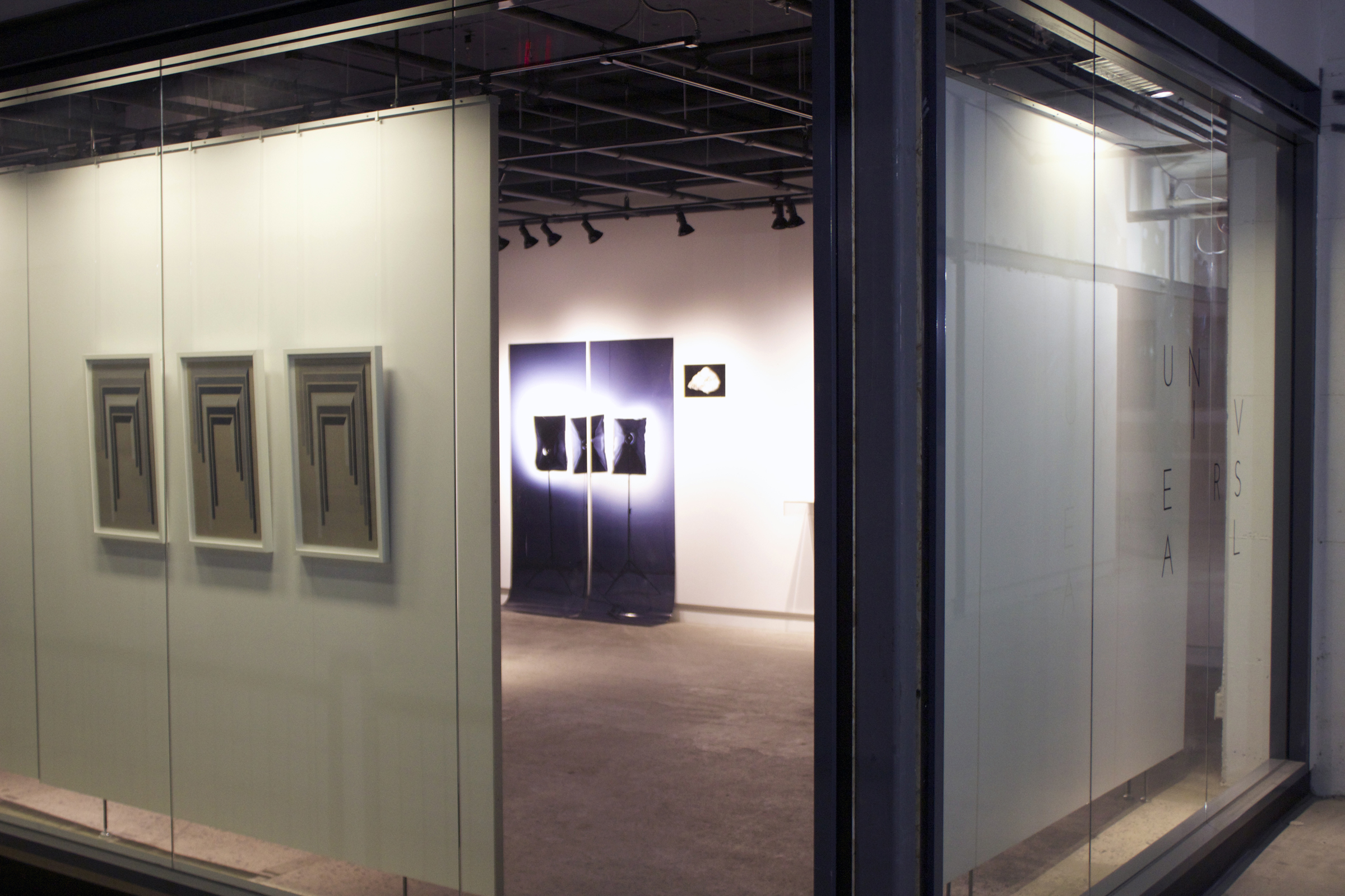 UNIVERSAL - Jason Urban