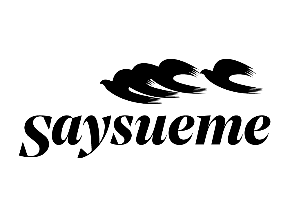Say Sue Me Identity - WORKS SERVICES