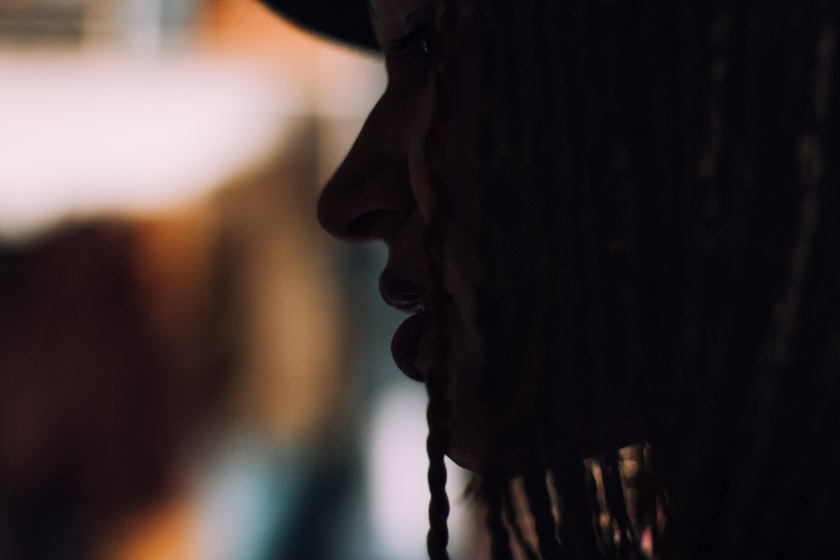 Audiovisual - Fernanda Vélez