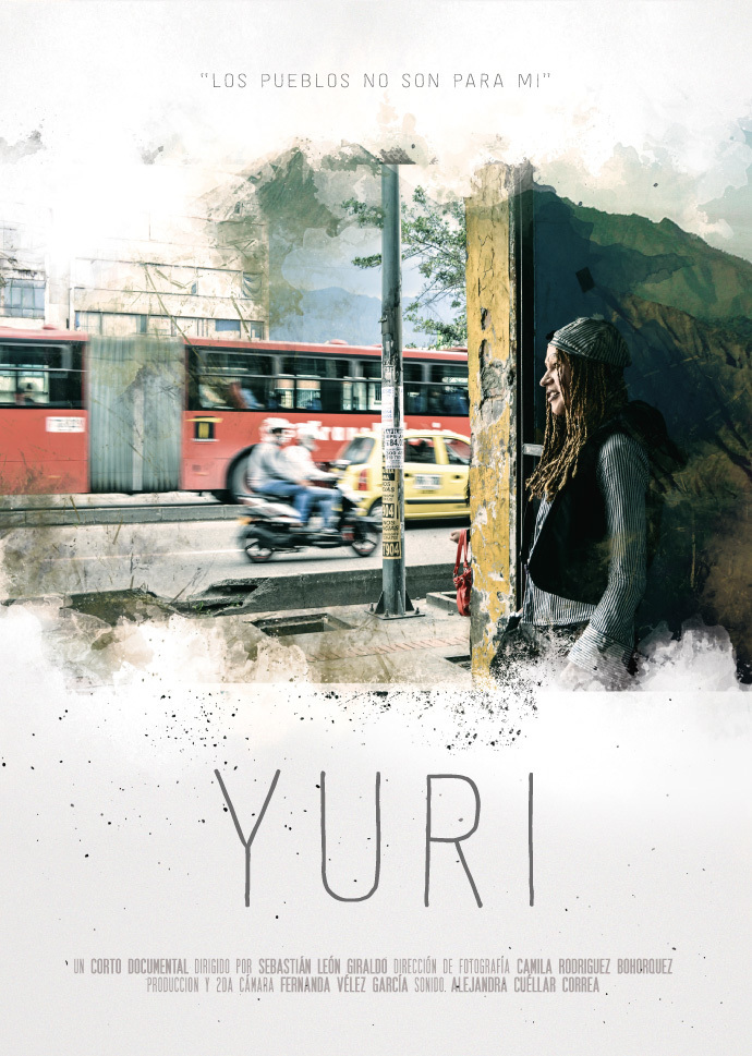 Audiovisual - Fernanda Vélez