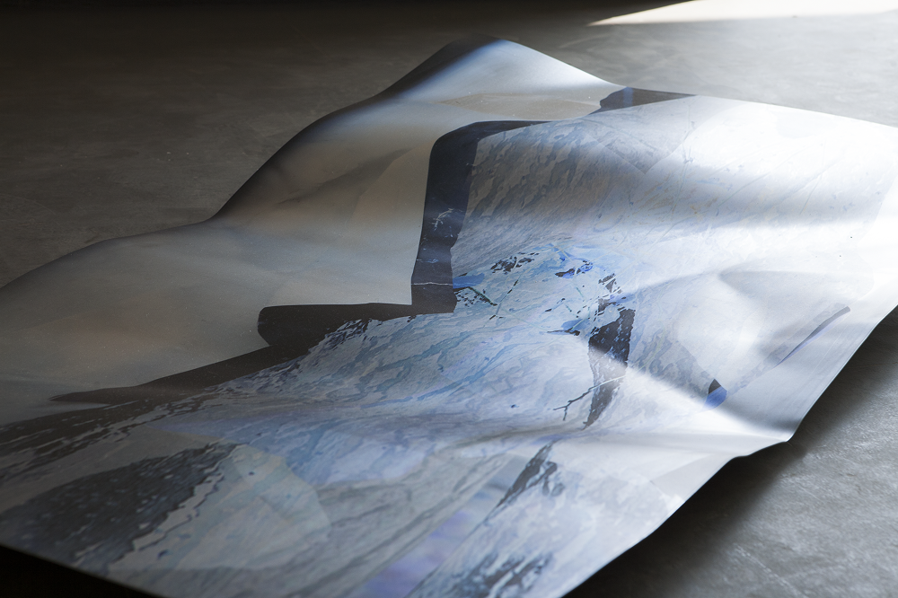 Evolving/Eroding 2019 - miriam nielsen