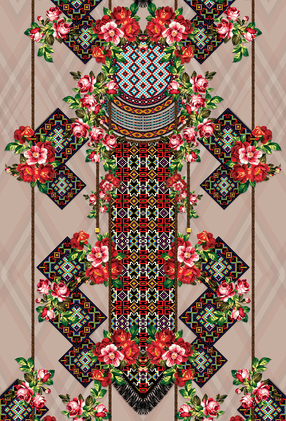 Apache - Verônica Pileggi