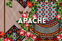 Apache - Verônica Pileggi