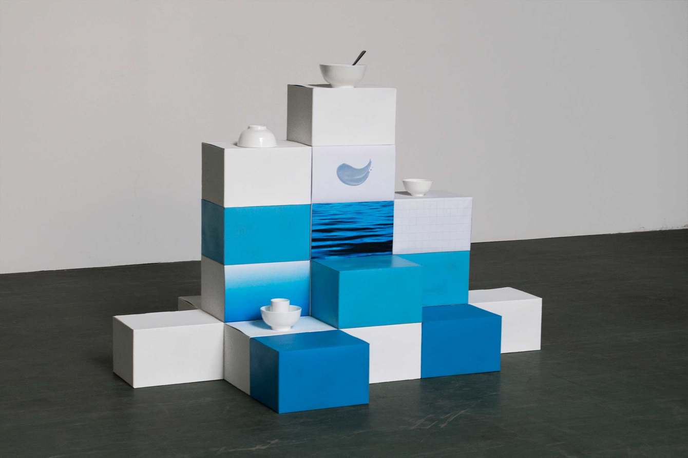 REFRESH NATURE - GASPER KUNSIC