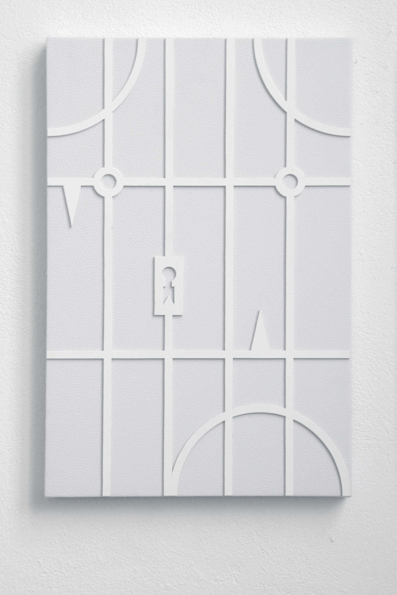 AWKWARD SILENCE (ROOM) - GASPER KUNSIC