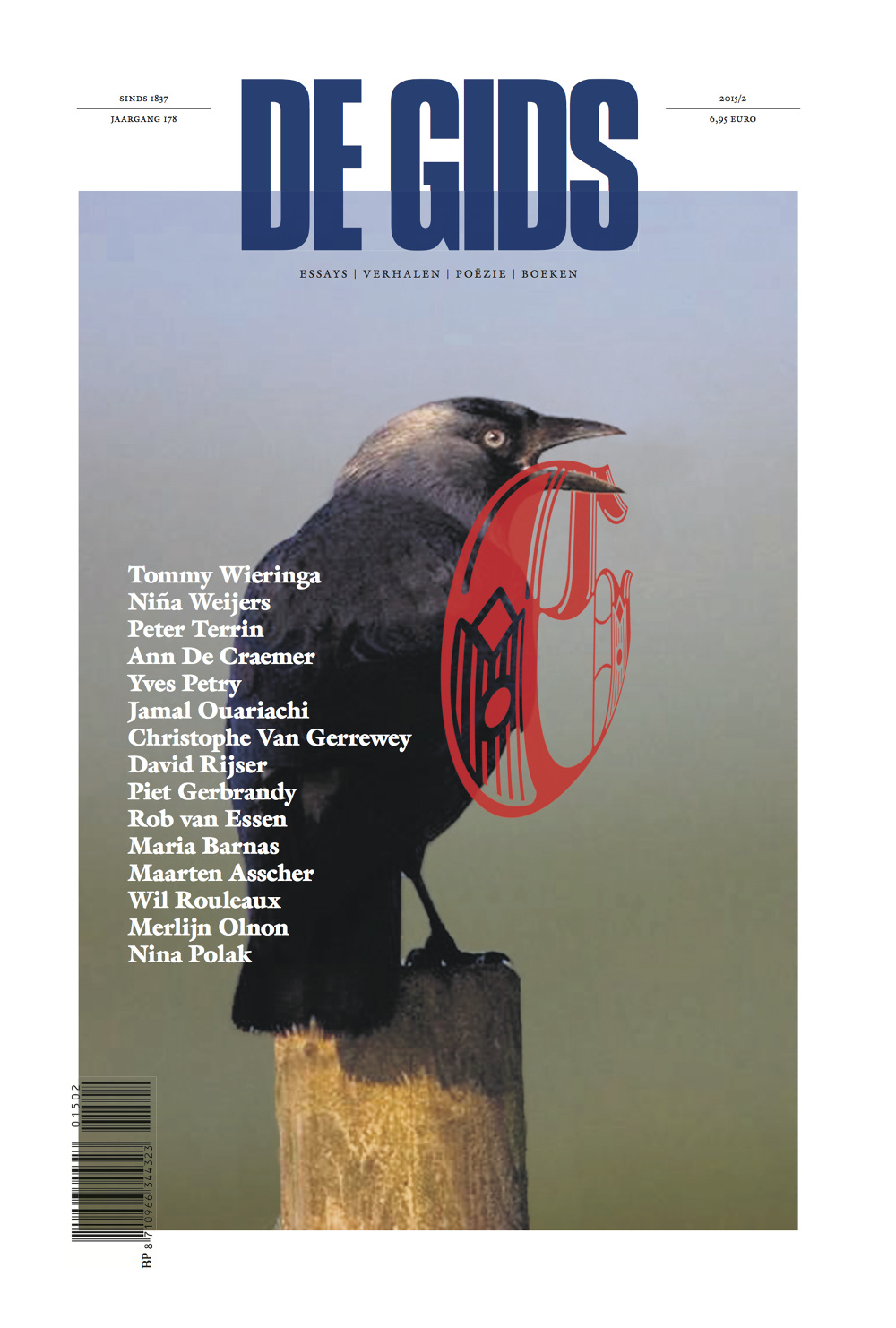 De Gids 2015 - Floor Koomen