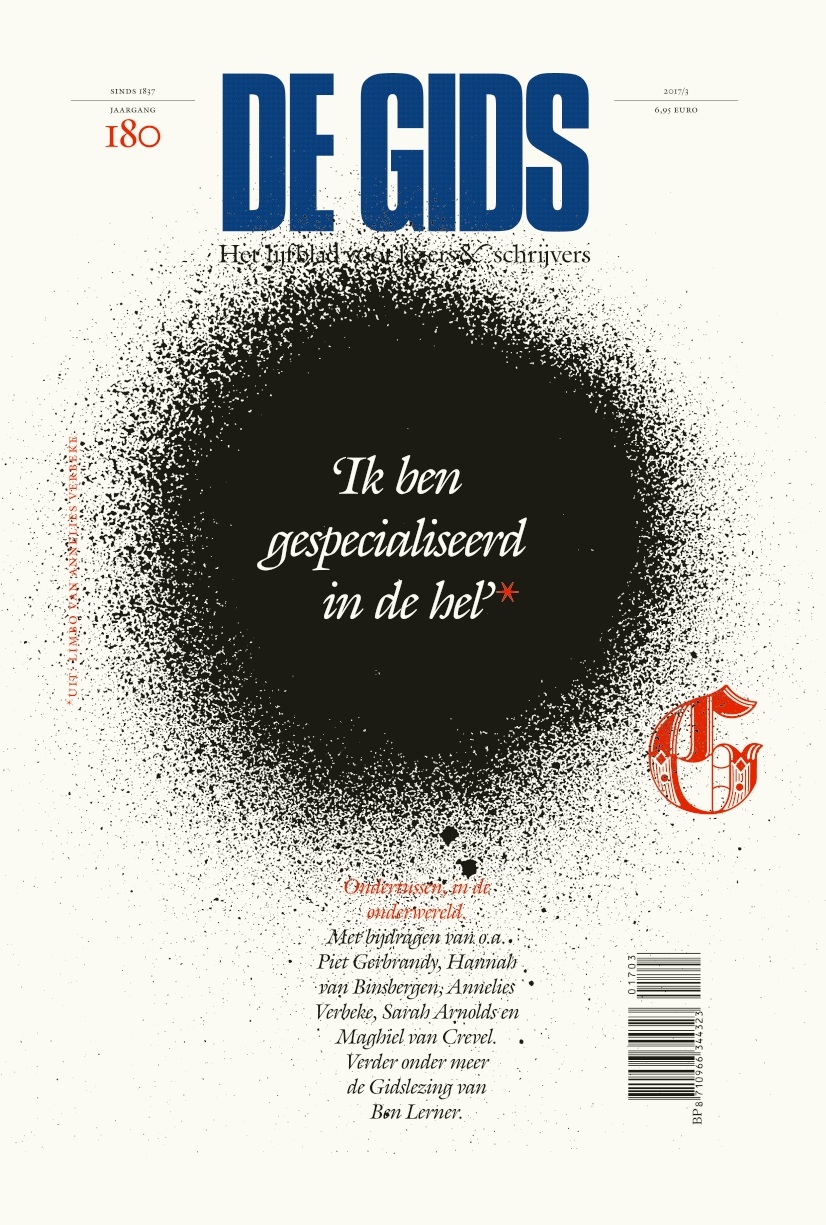 De Gids 2017 - Floor Koomen