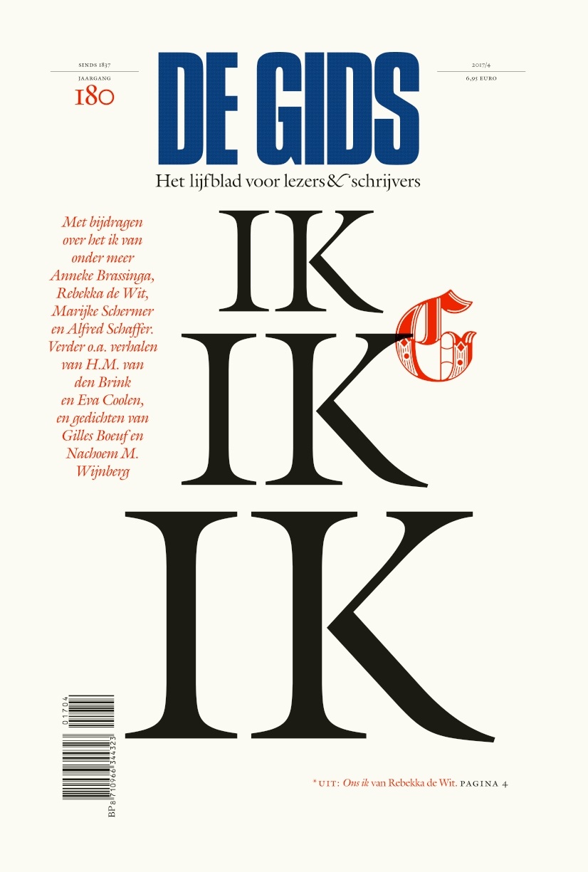 De Gids 2017 - Floor Koomen