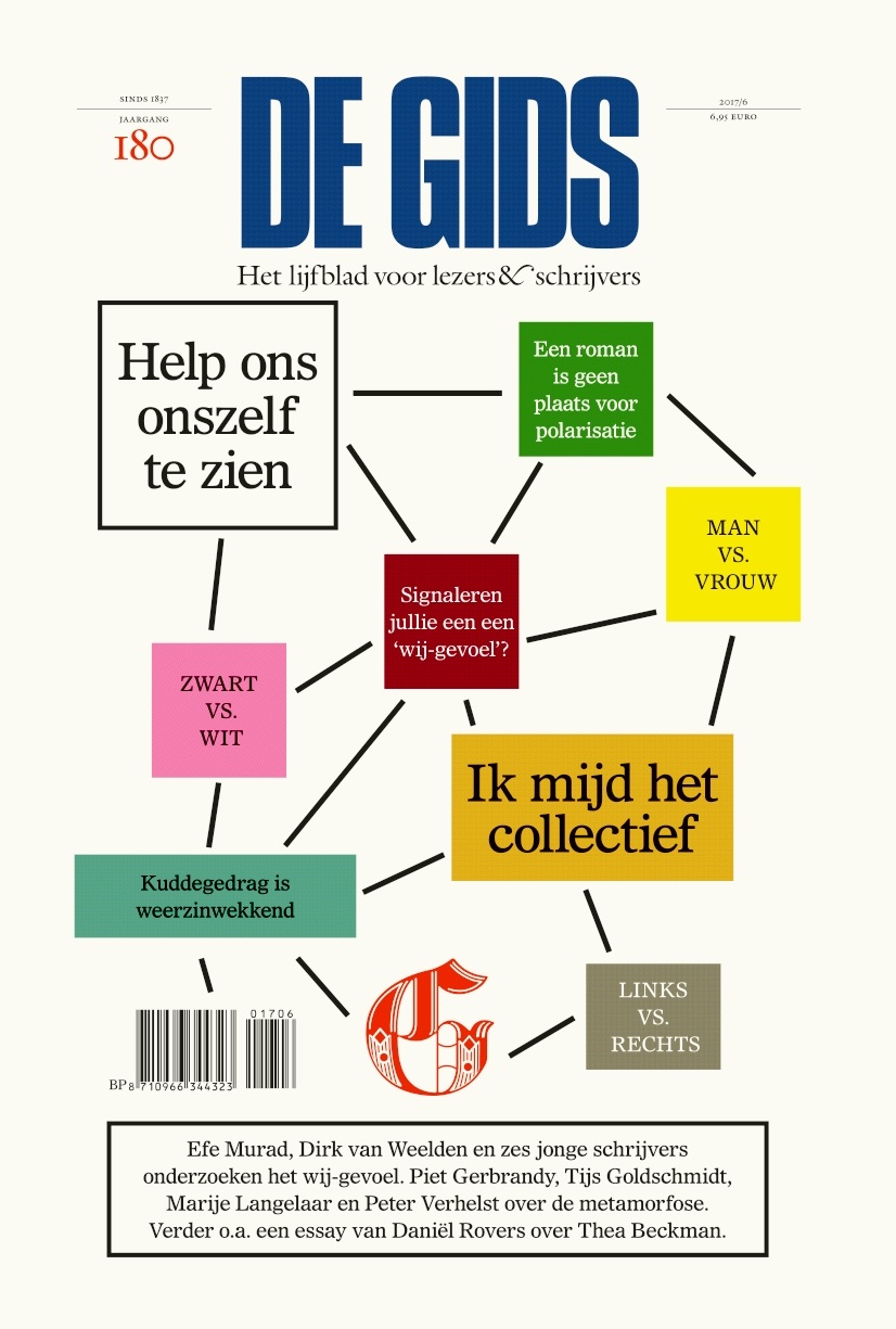 De Gids 2017 - Floor Koomen