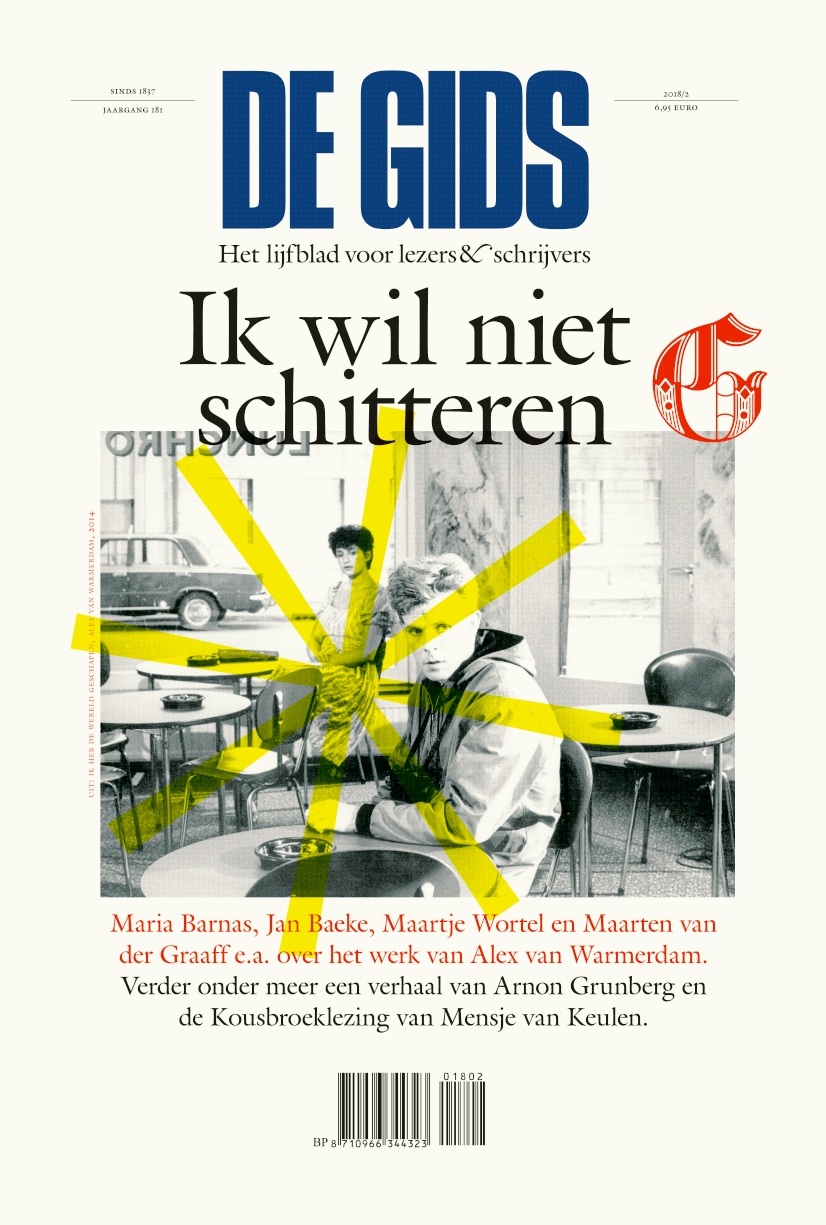 De Gids 2018 - Floor Koomen