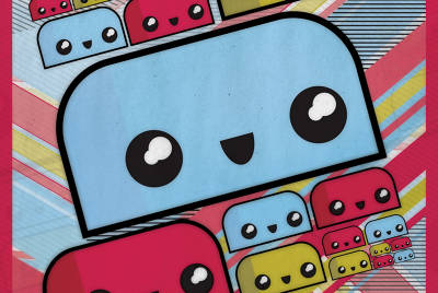 Cute Overload - Bren's Bread Works