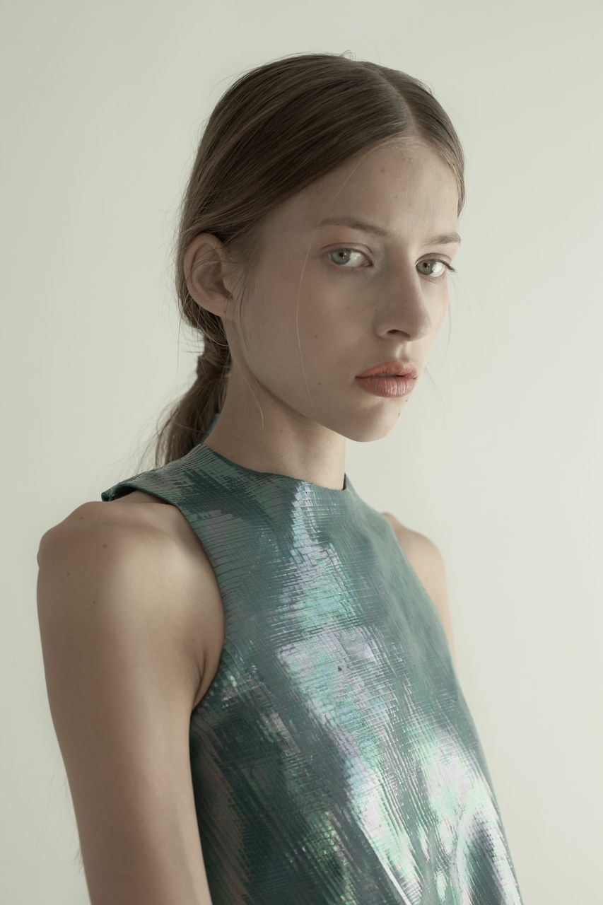Contradiction - Whitelies Magazine - october 2014 - catharinagerekos